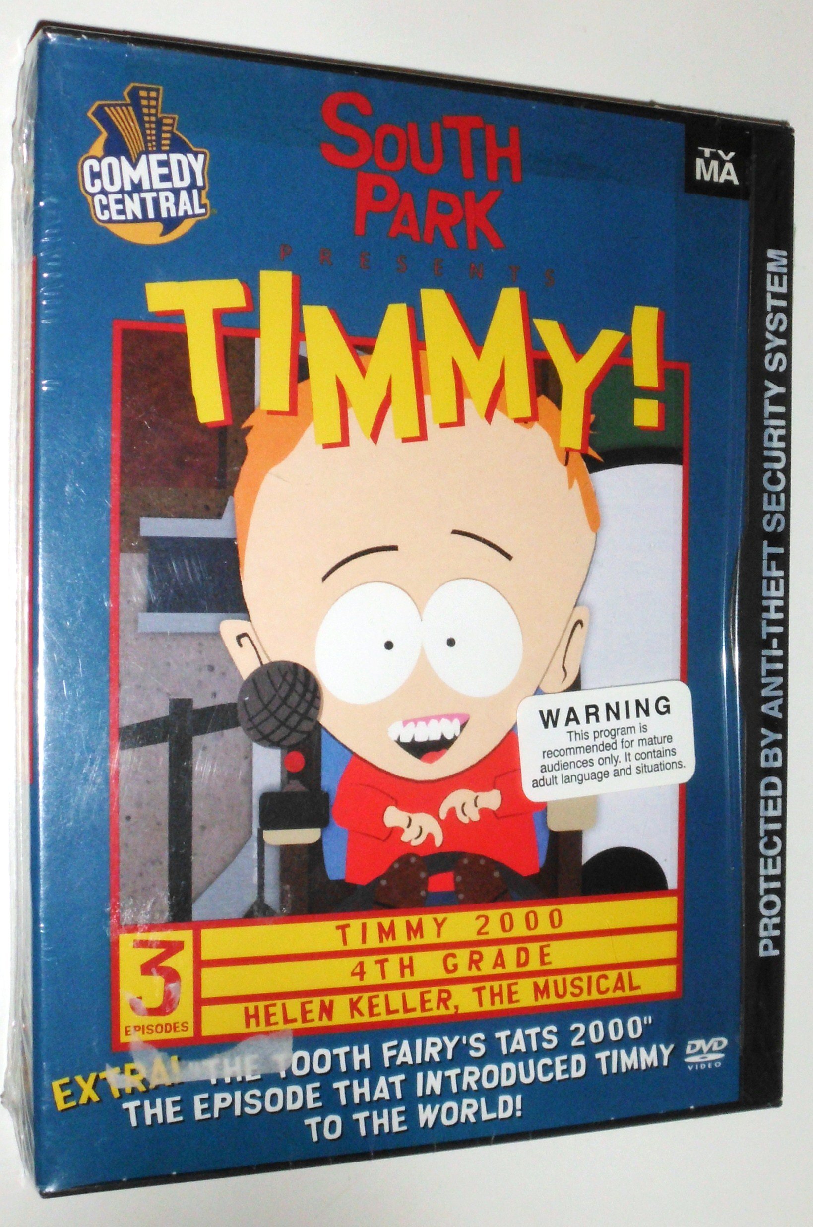 South Park Timmy Memes A Controversial Episode Of South Park Timmy