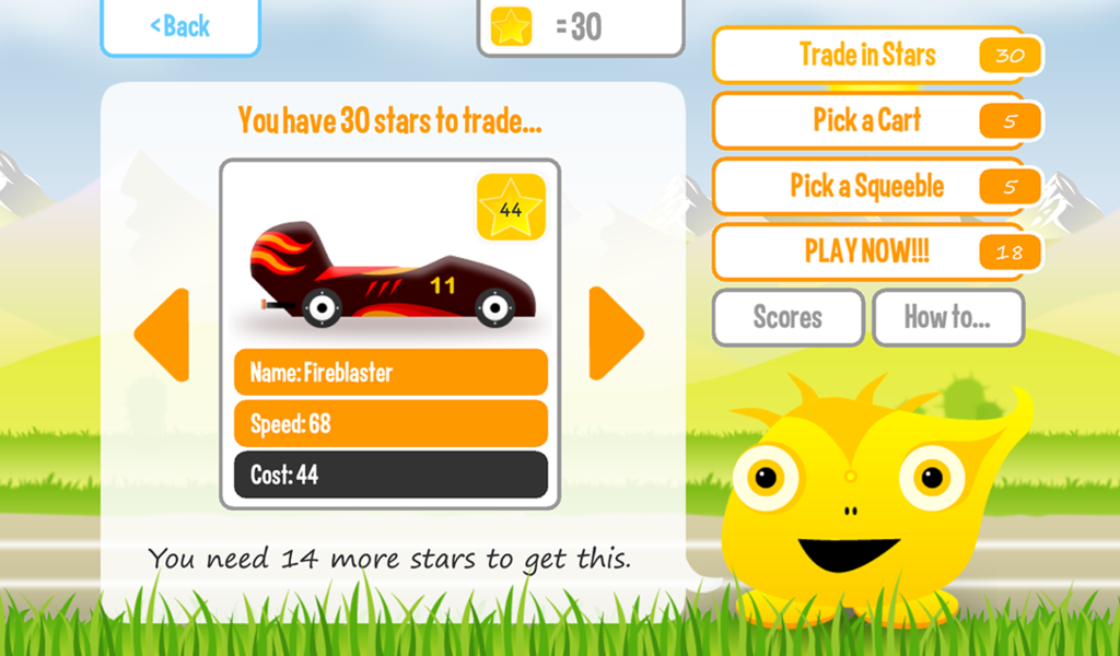 Squeebles Addition and Subtraction - App on the Amazon Appstore