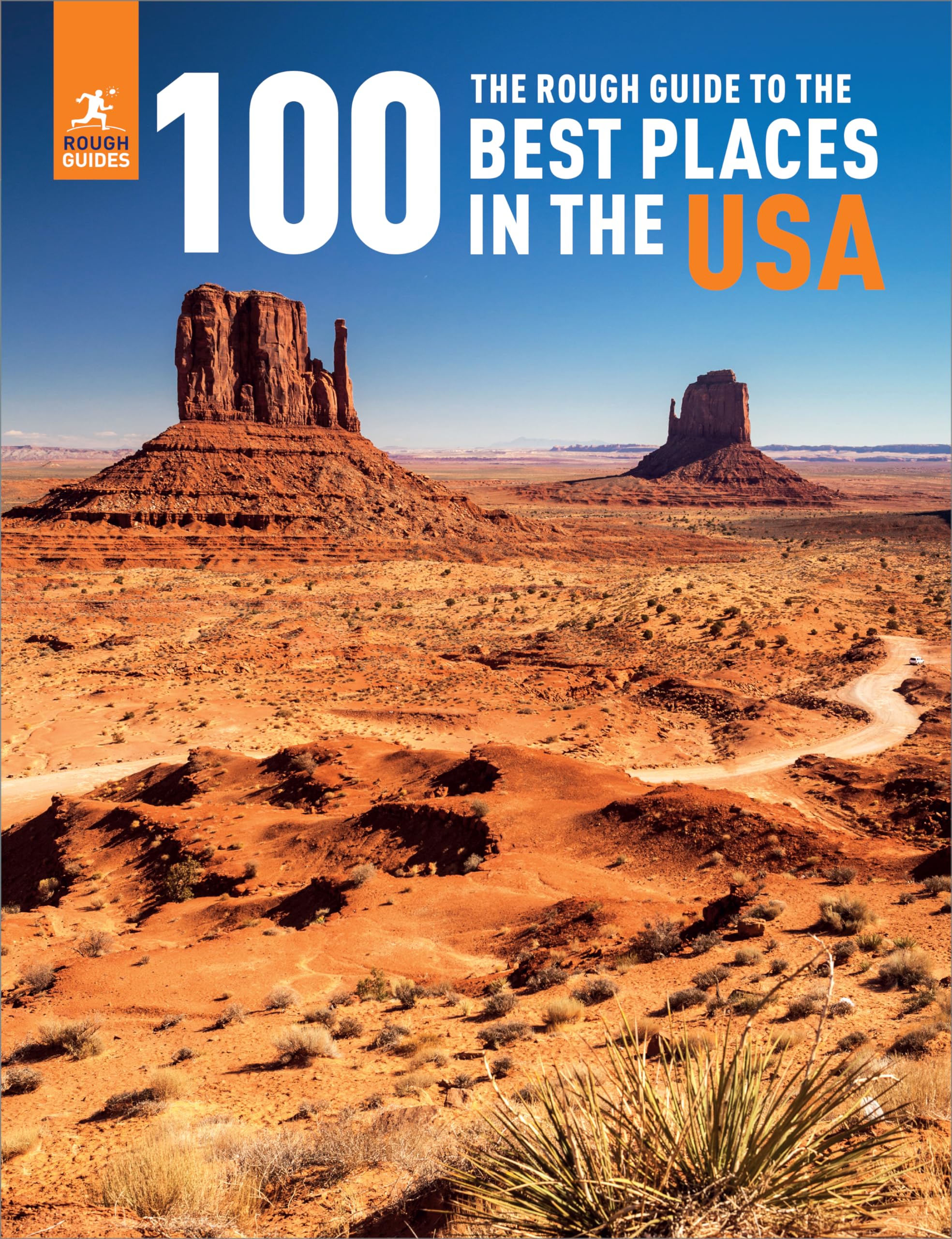 The Rough Guide to the 100 Best Places in the USA (Rough Guide ...