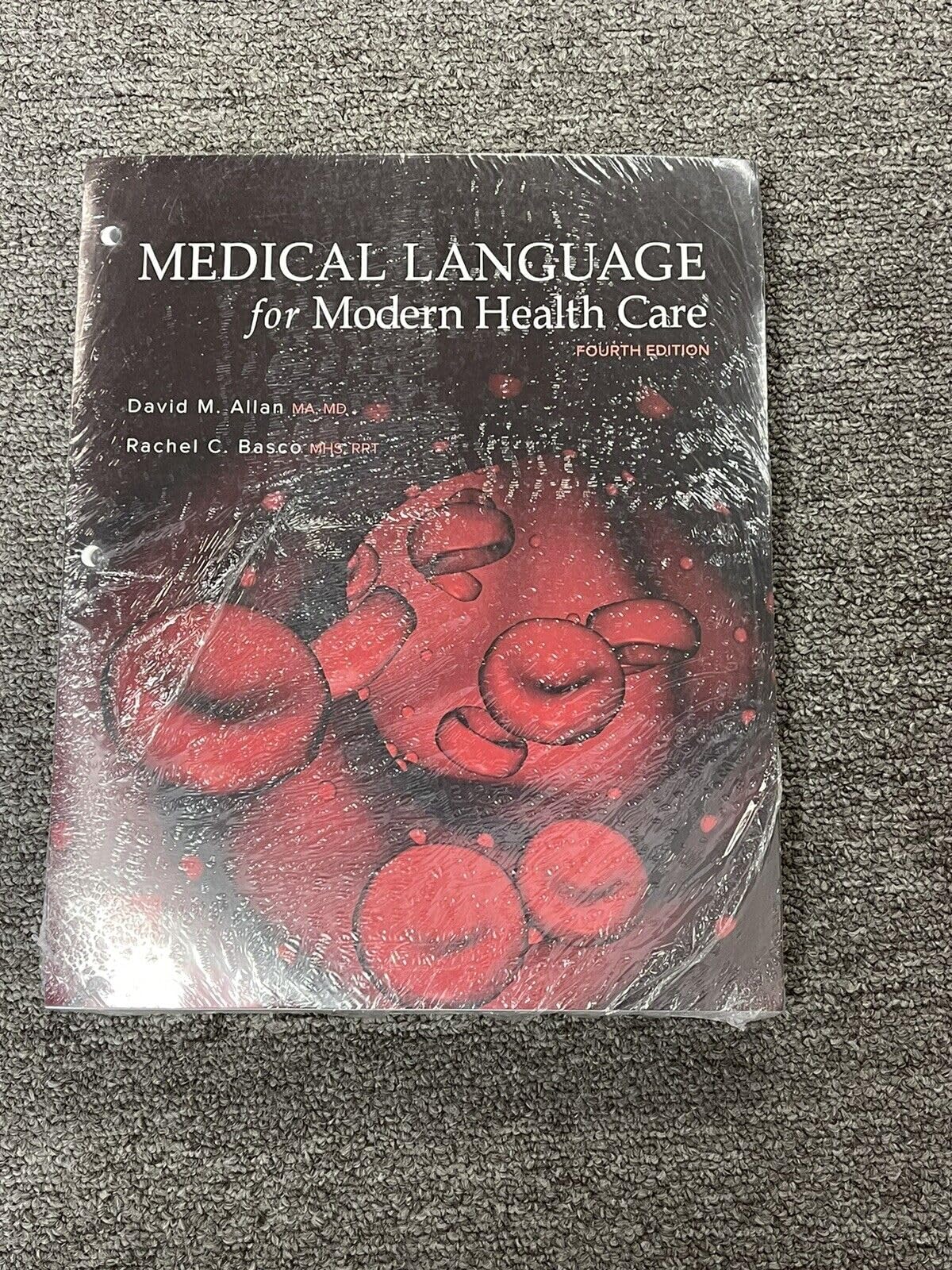 Medical Language for Modern Health Care, 4th editi: 9781259989827 ...