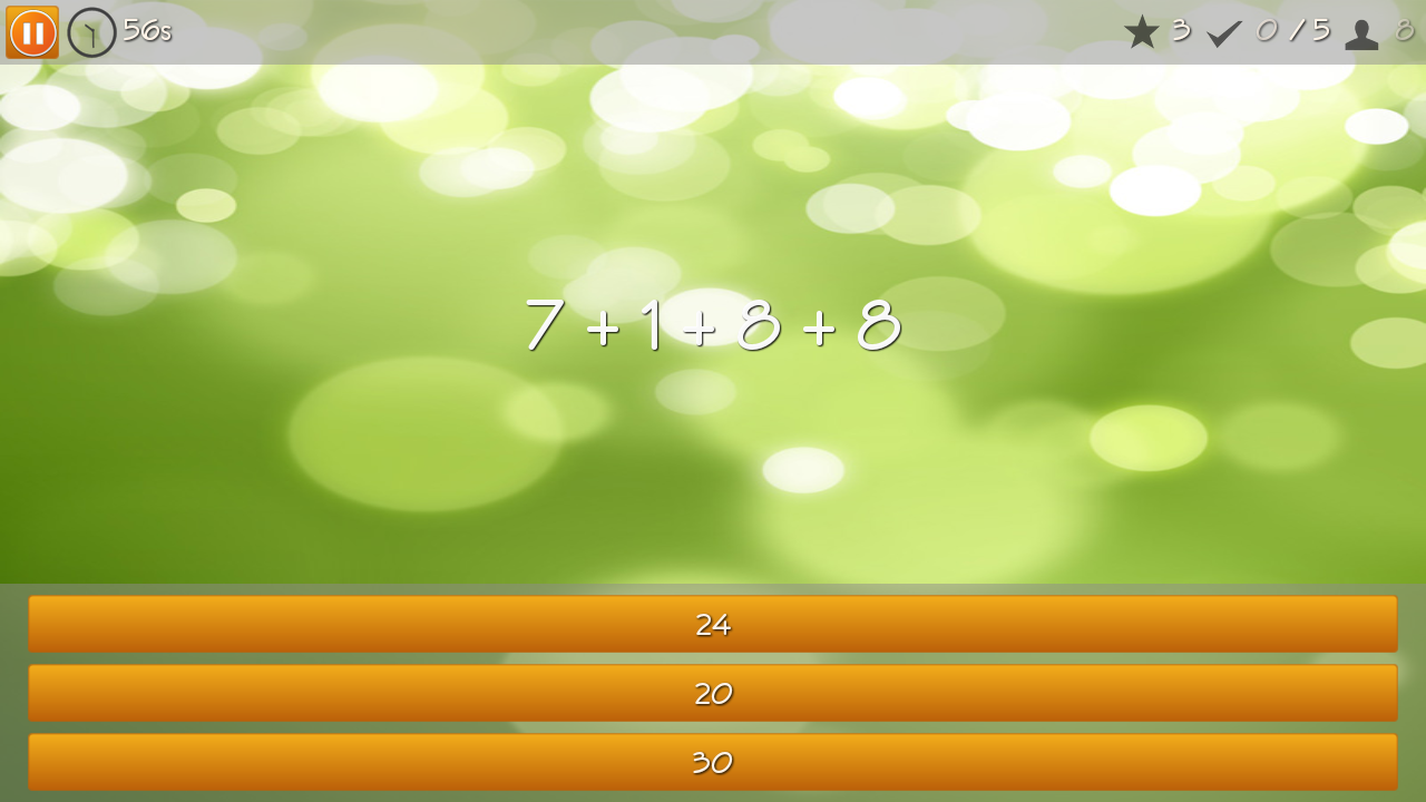 MagicNumbers - App on Amazon Appstore