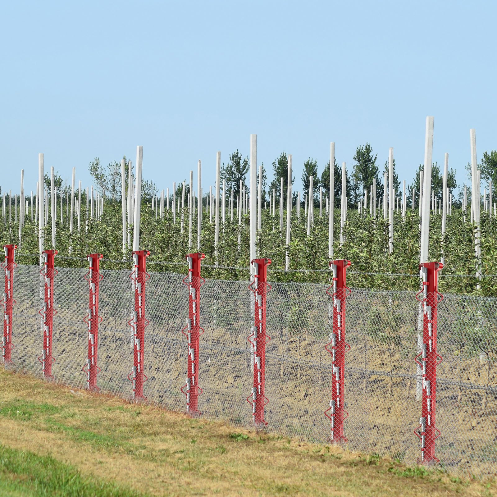 Fence Stretching Techniques Fence Stretcher | The PAJIK Fence