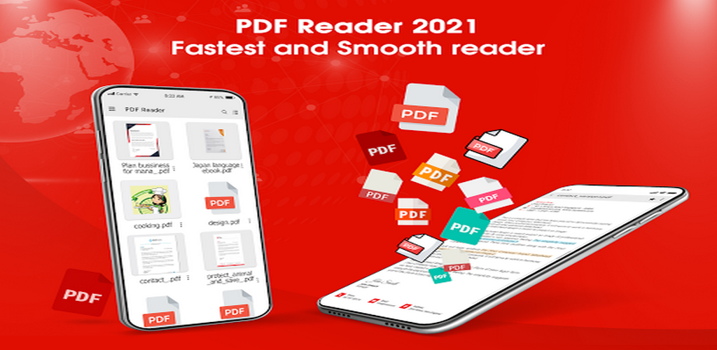 pdf reader-Amazonアプリストアのアプリ