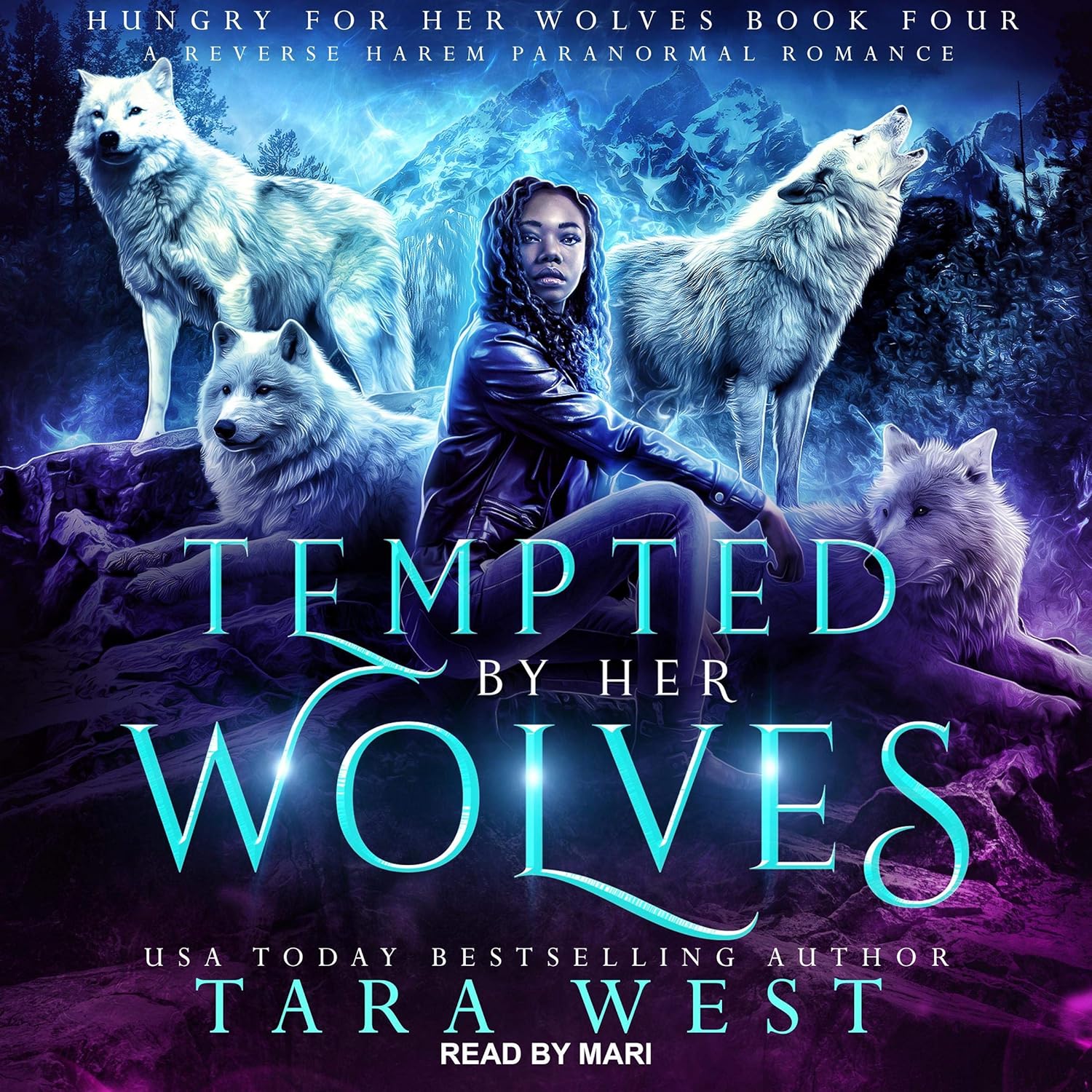Amazon.com: Tempted by Her Wolves: Hungry for Her Wolves Series, Book 4 ...