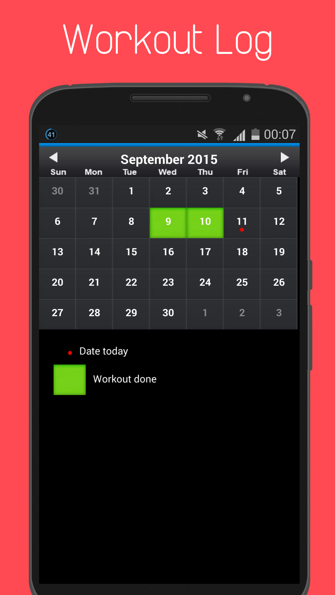 3 Minutes Abs Workout - App on Amazon Appstore