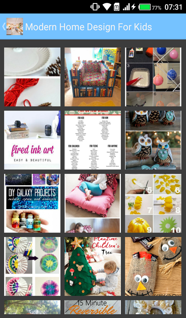 Modern Home Decor and Design - App on Amazon Appstore
