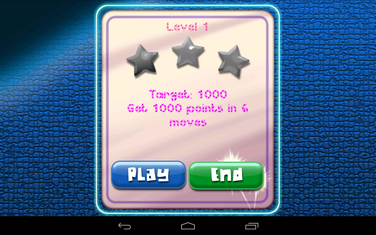 Xtreme Neon Matching Mania HD - App on Amazon Appstore