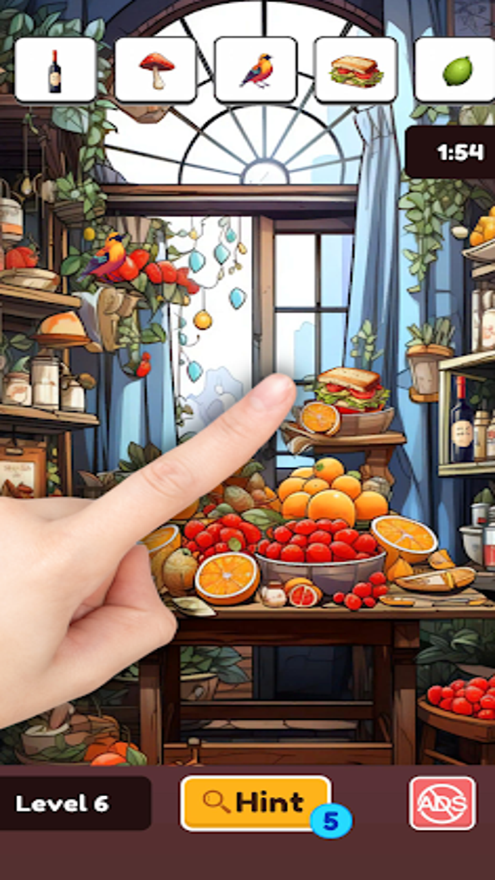 Find Journey：Hidden Objects - App on Amazon Appstore