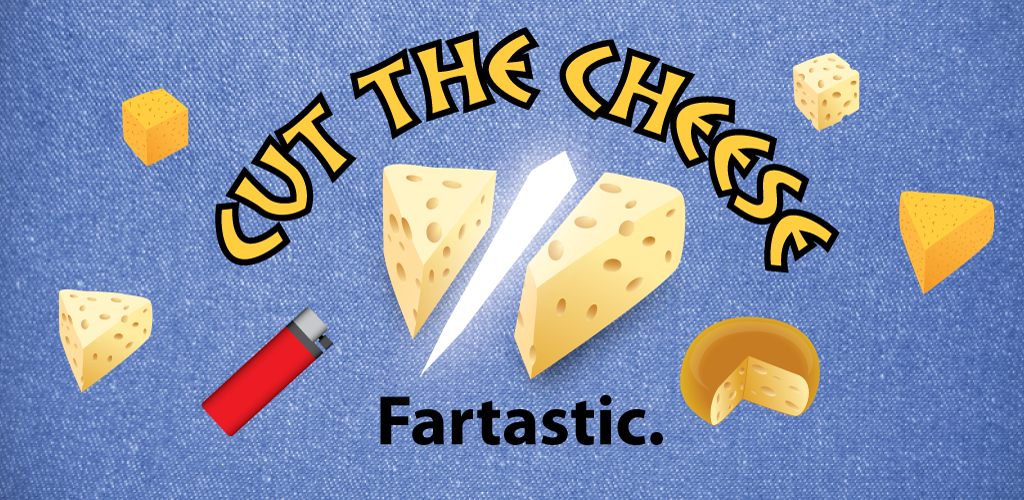 Cut The Cheese Free ( Fart Game ) - App on Amazon Appstore