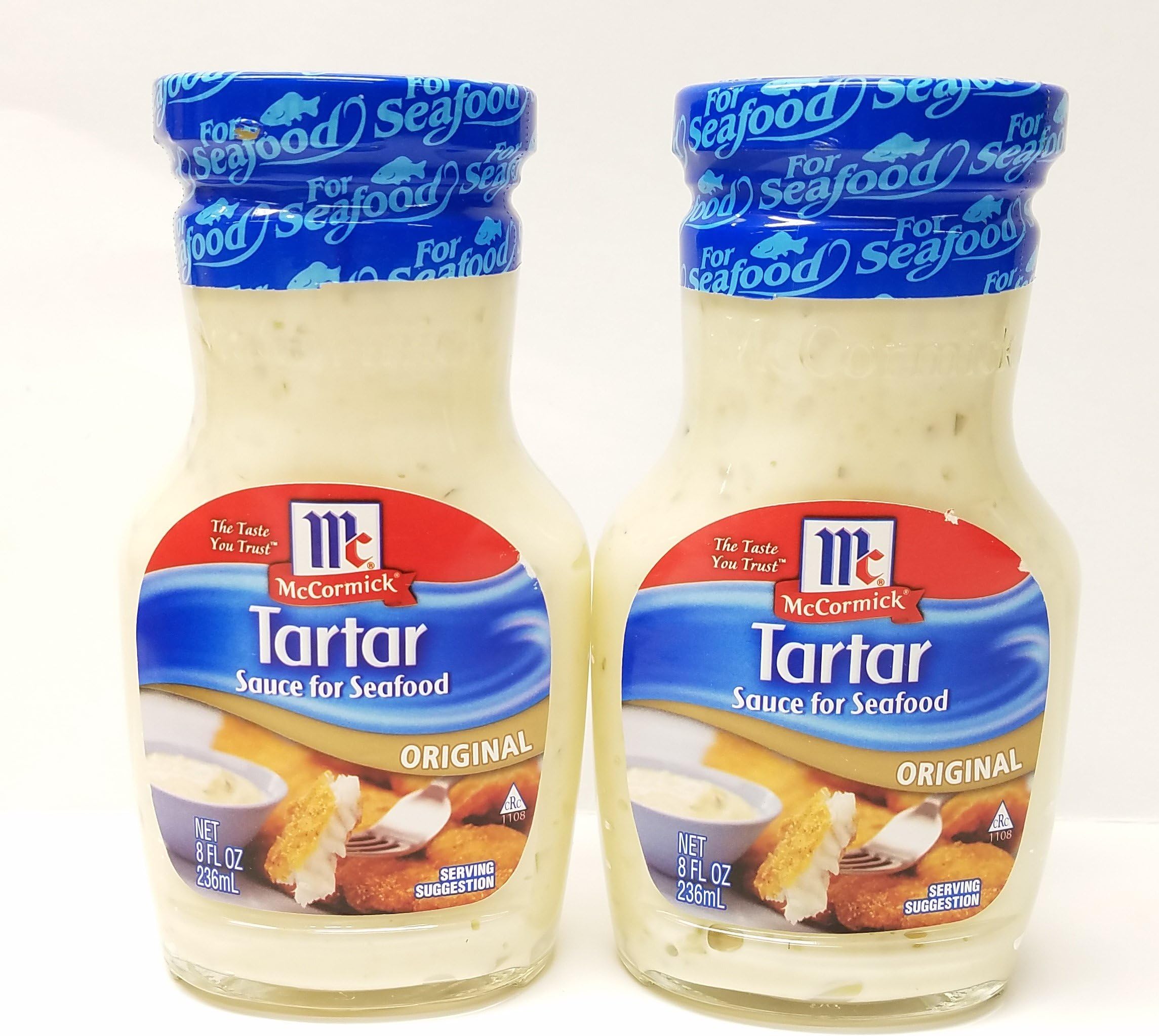 Amazon.com : Bookbinders Sauce Tartar, 9.5 oz : Grocery & Gourmet Food