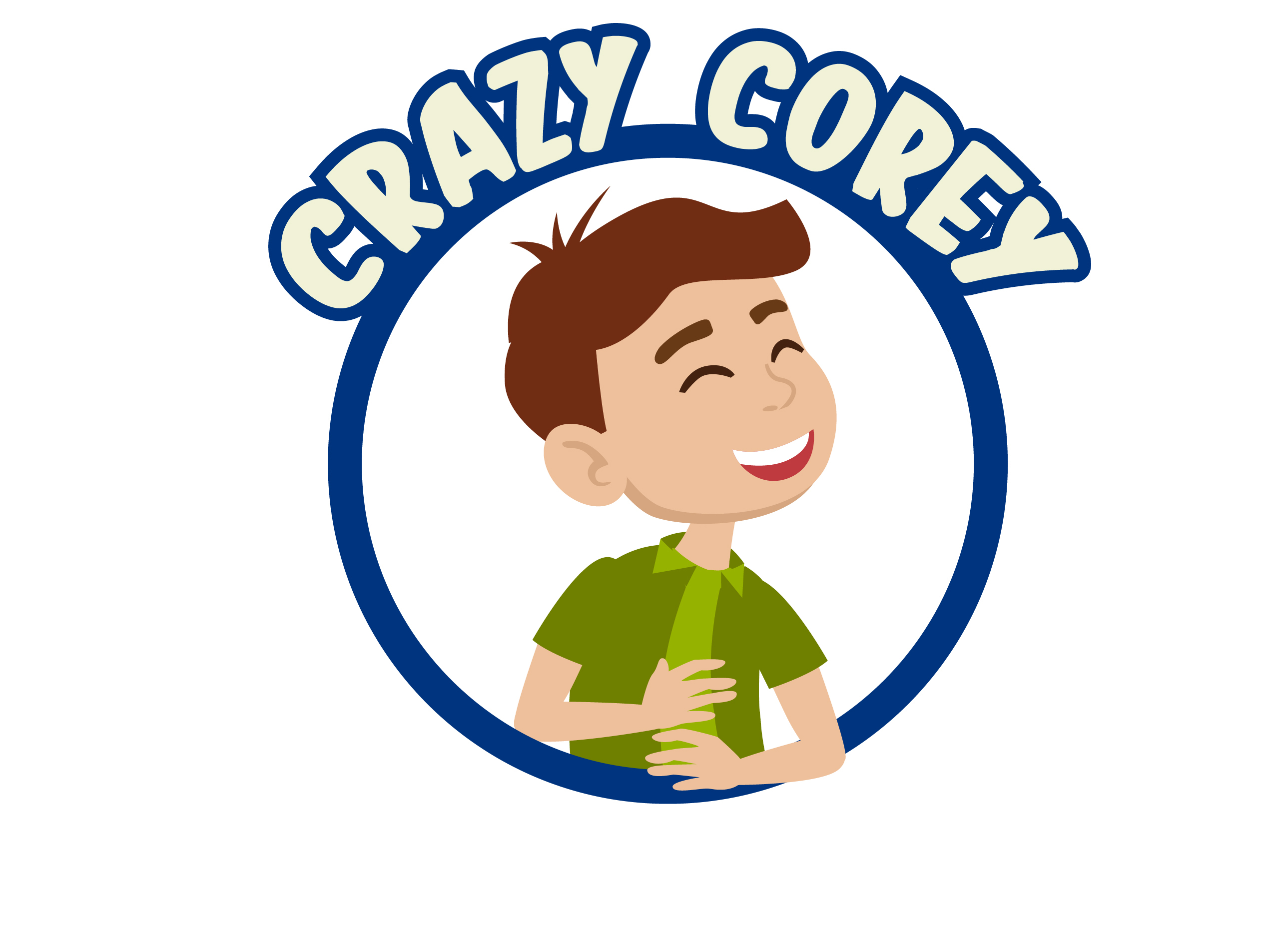 Amazon.com: Crazy Corey: books, biography, latest update