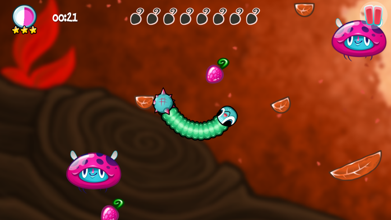 Swingworm - App on Amazon Appstore