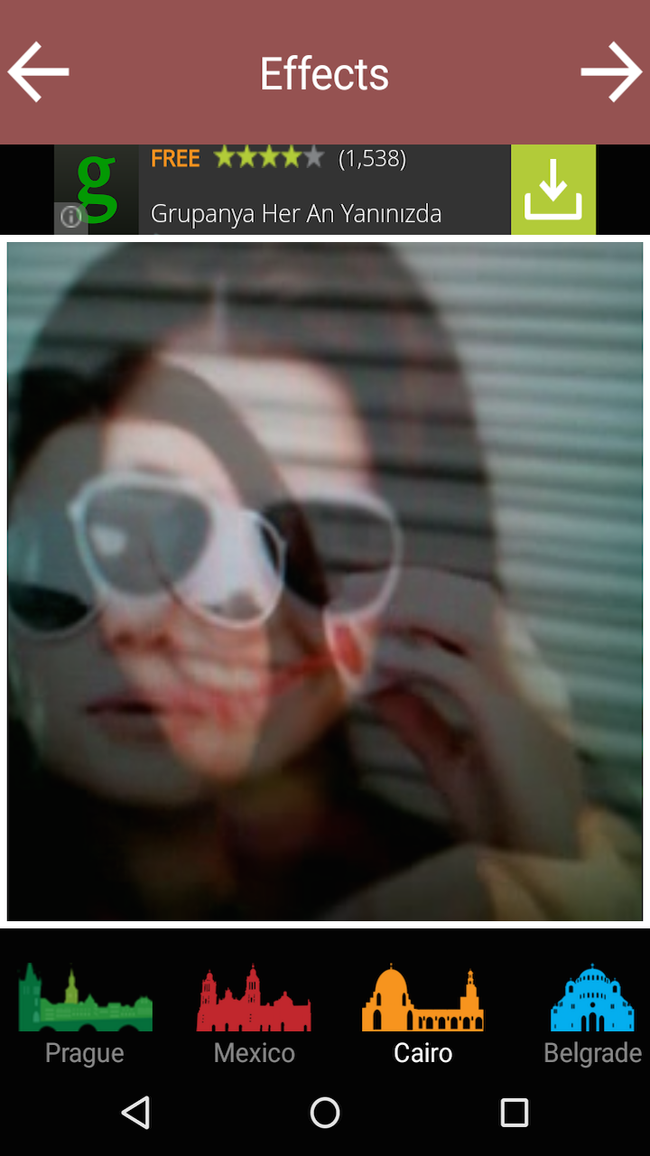 Loopy Camera for perfect video - App on Amazon Appstore