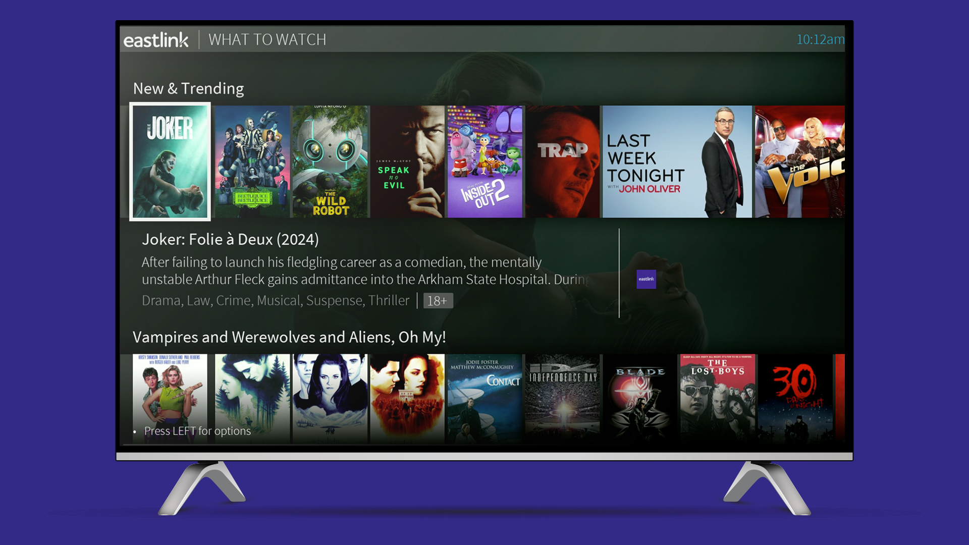 Eastlink - App on Amazon Appstore