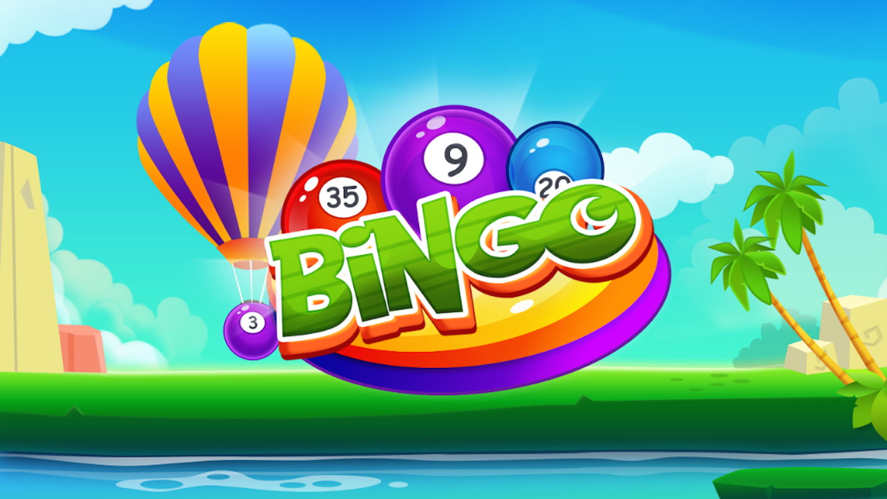 Bingo - App on Amazon Appstore