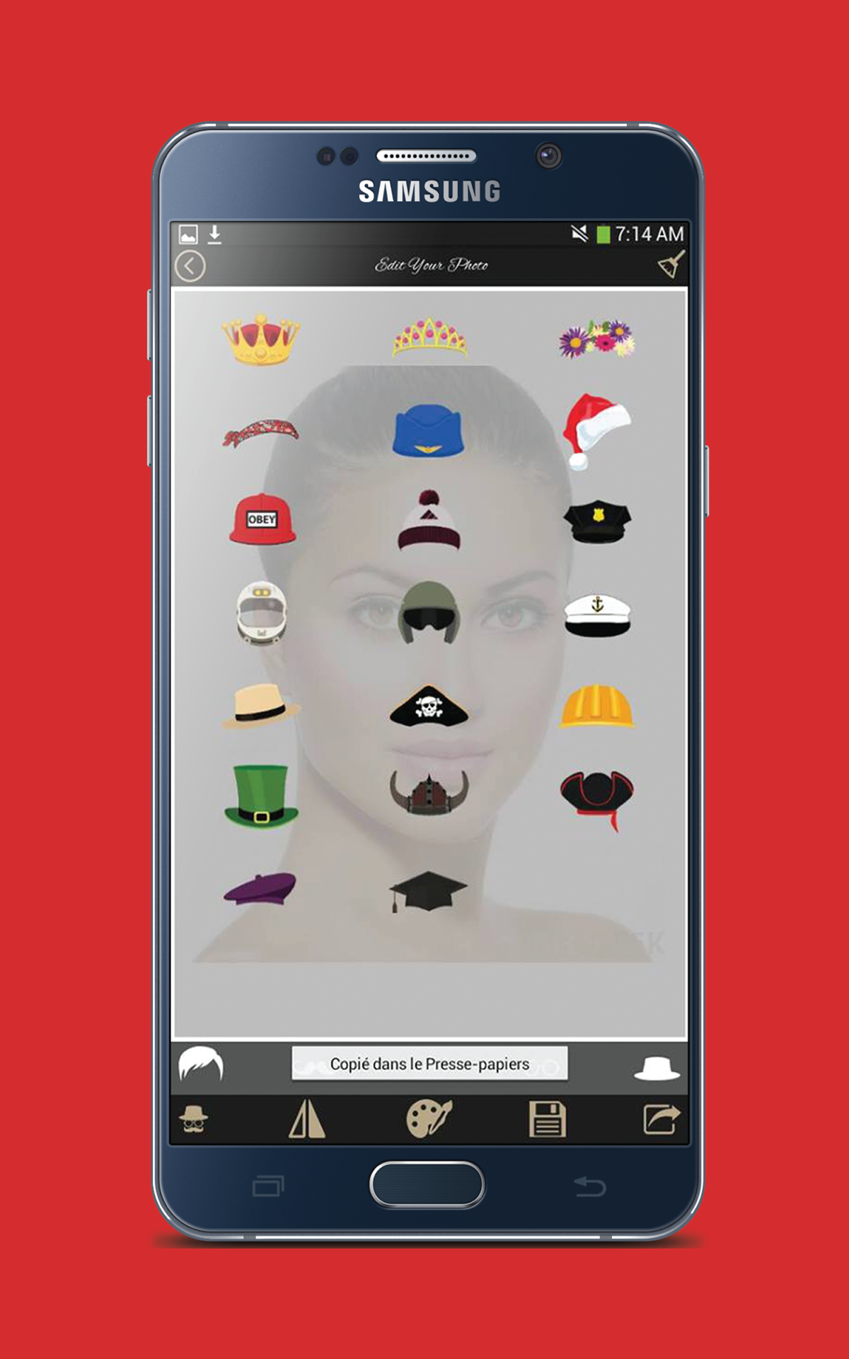 Funny Face Changer Pro - App on Amazon Appstore