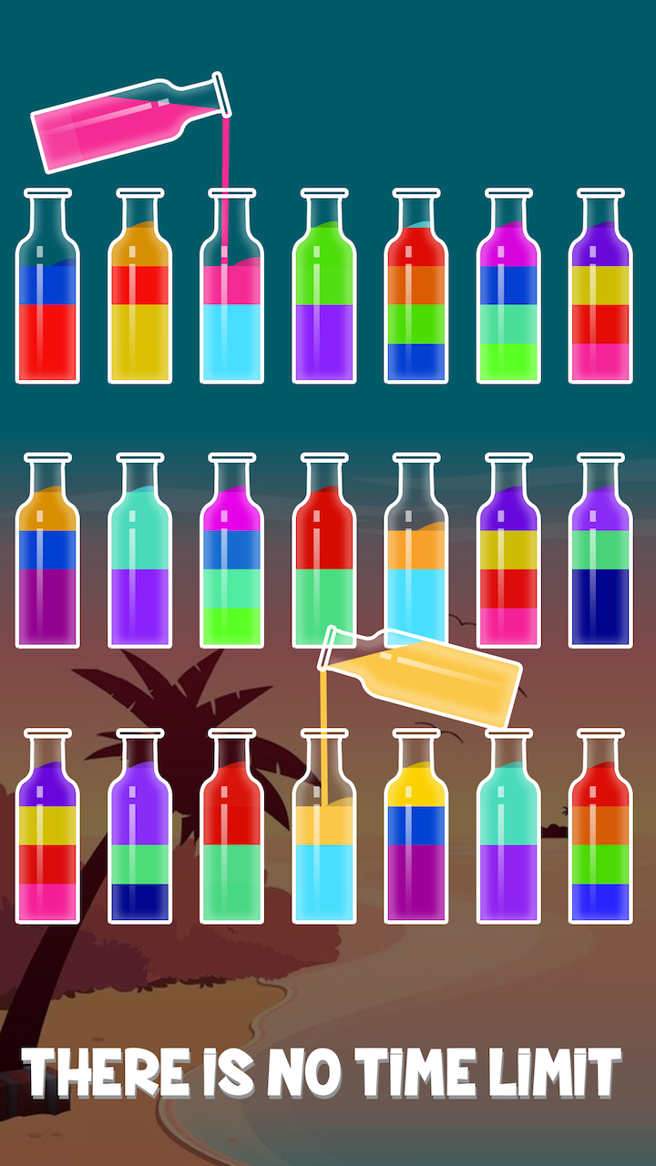 Soda Sort Puzzle: Sort Water - App on Amazon Appstore
