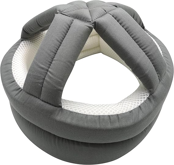 Breathable Elderly Protective Hat,Elderly Helmet for Falls,Seniors ...