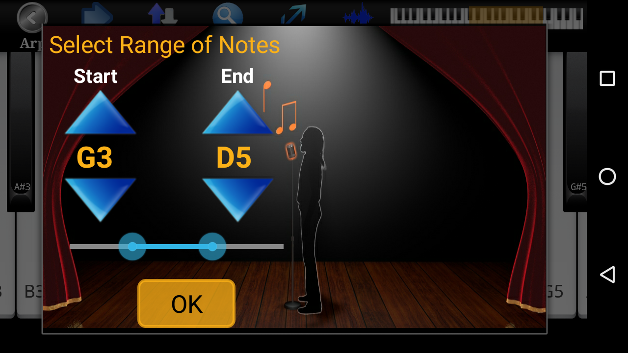 Voice Training - Learn To Sing:Amazon.com:Appstore for Android