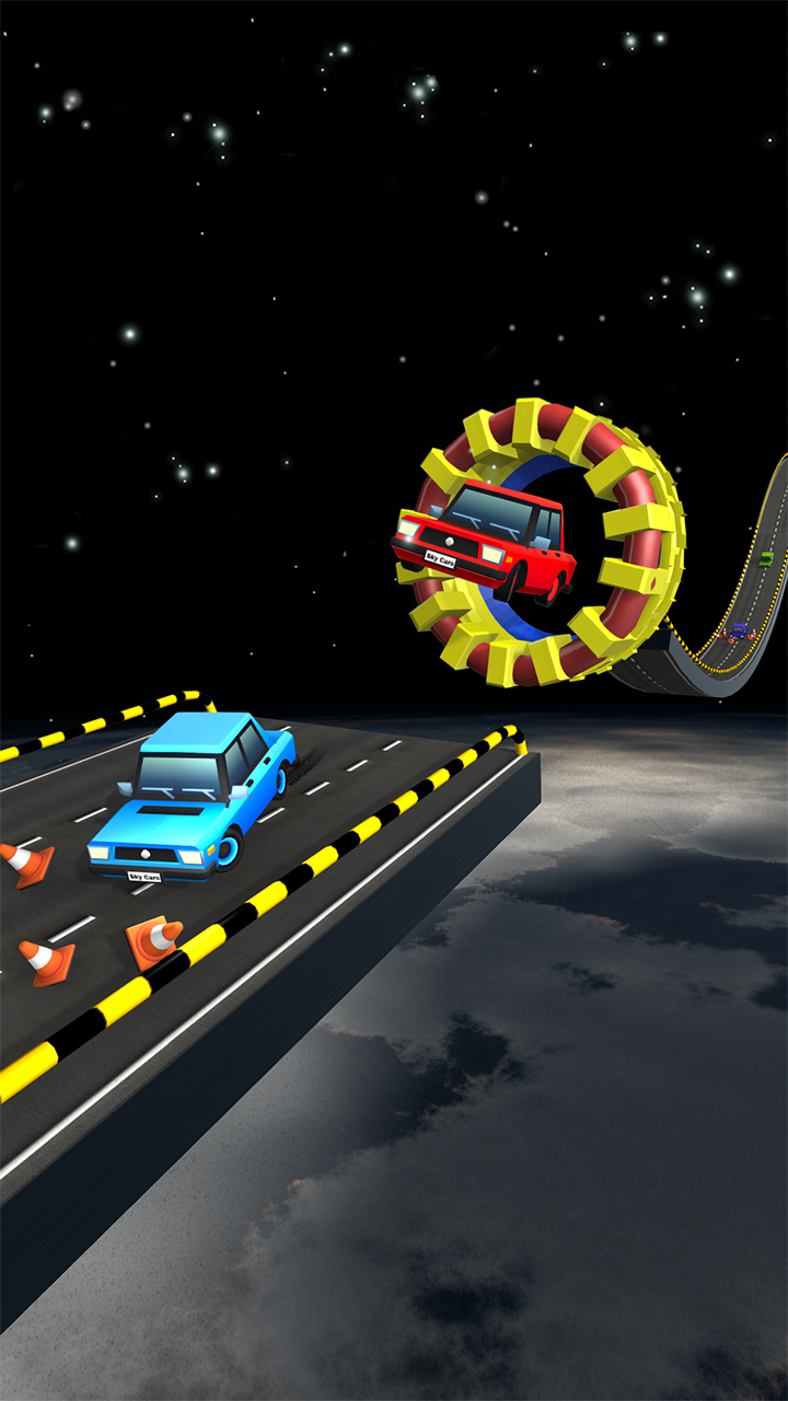 Buggy Car Racing 3D Game - App on Amazon Appstore