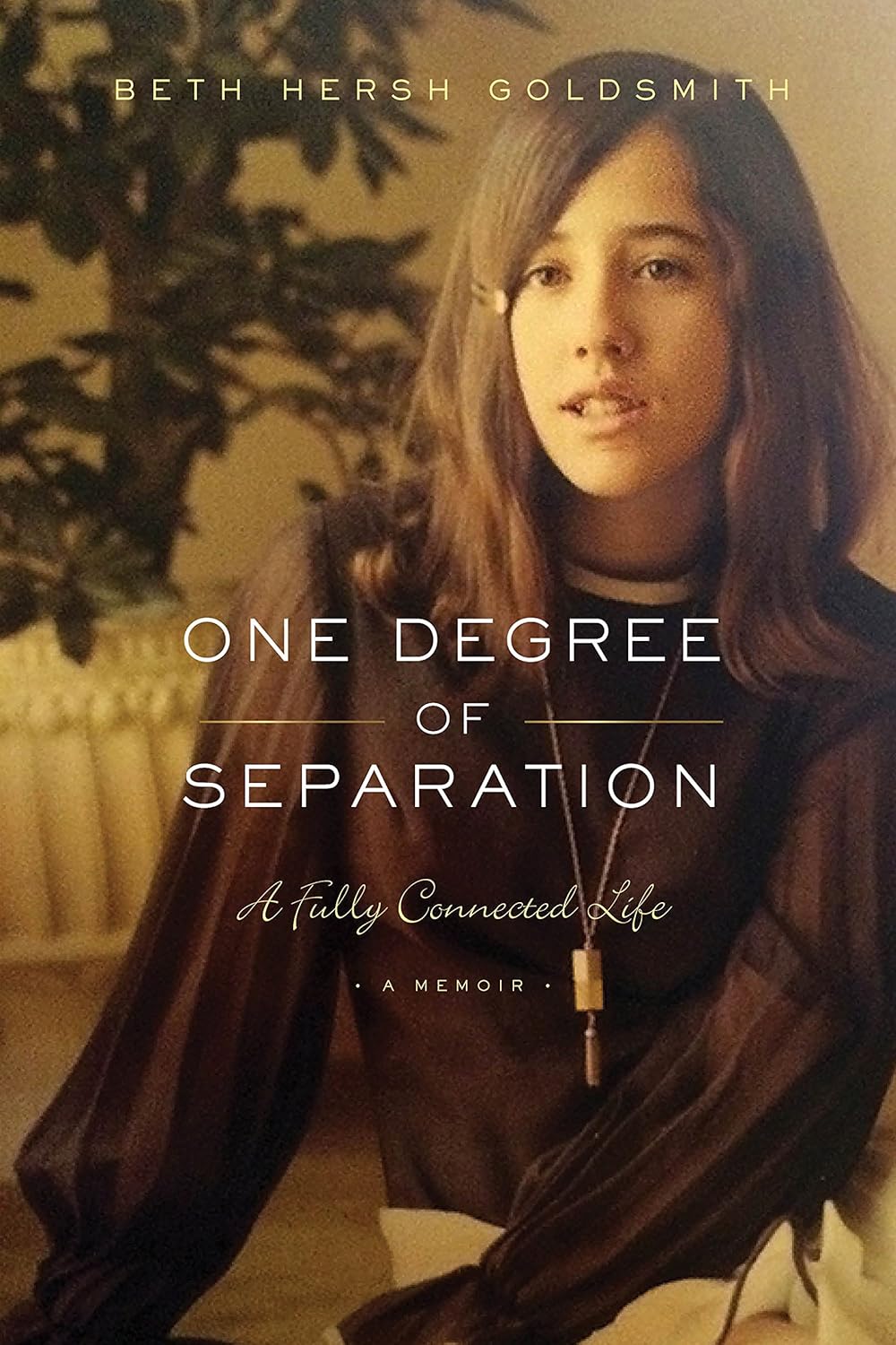Amazon.com: One Degree of Separation: A Fully Connected Life eBook ...