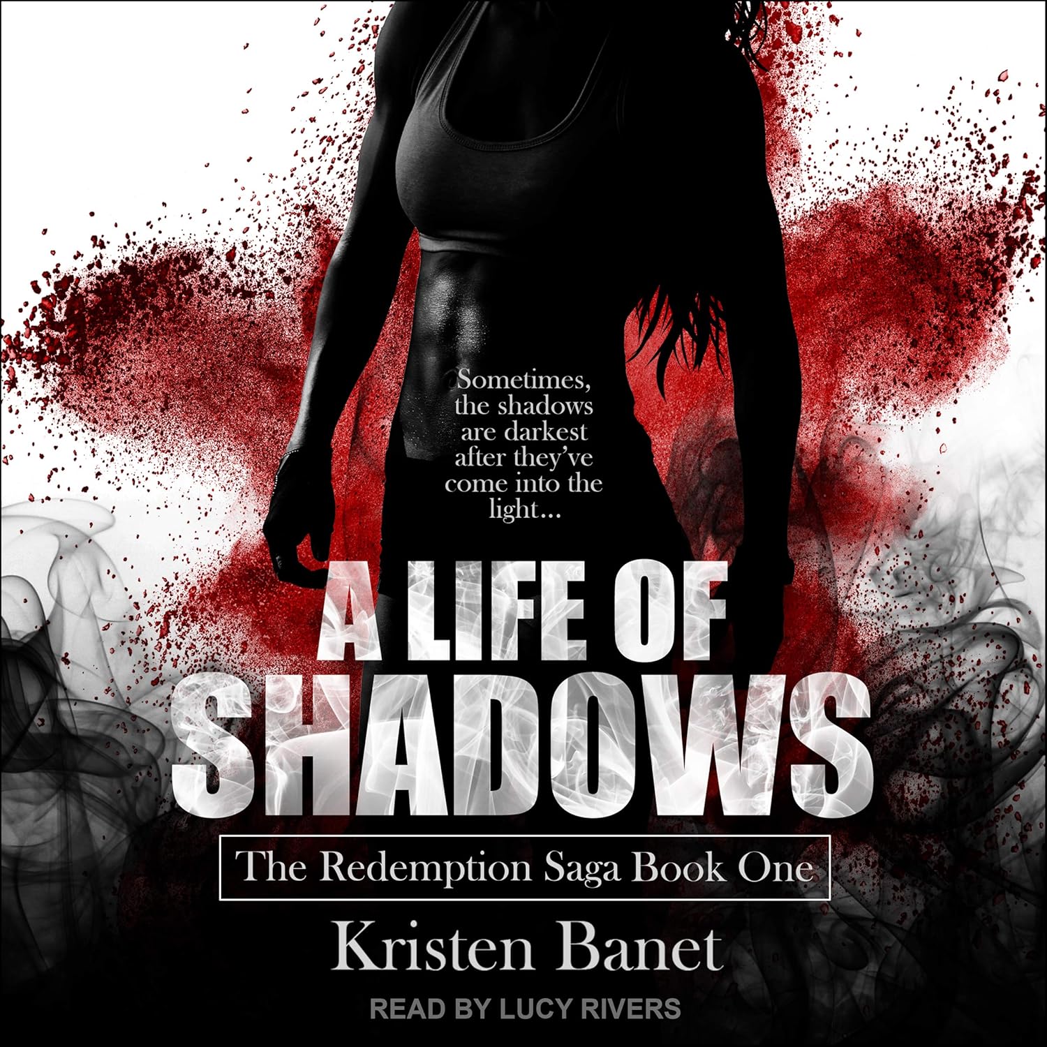 A Life of Shadows: Redemption Saga Series, Book 1 (Audio Download ...