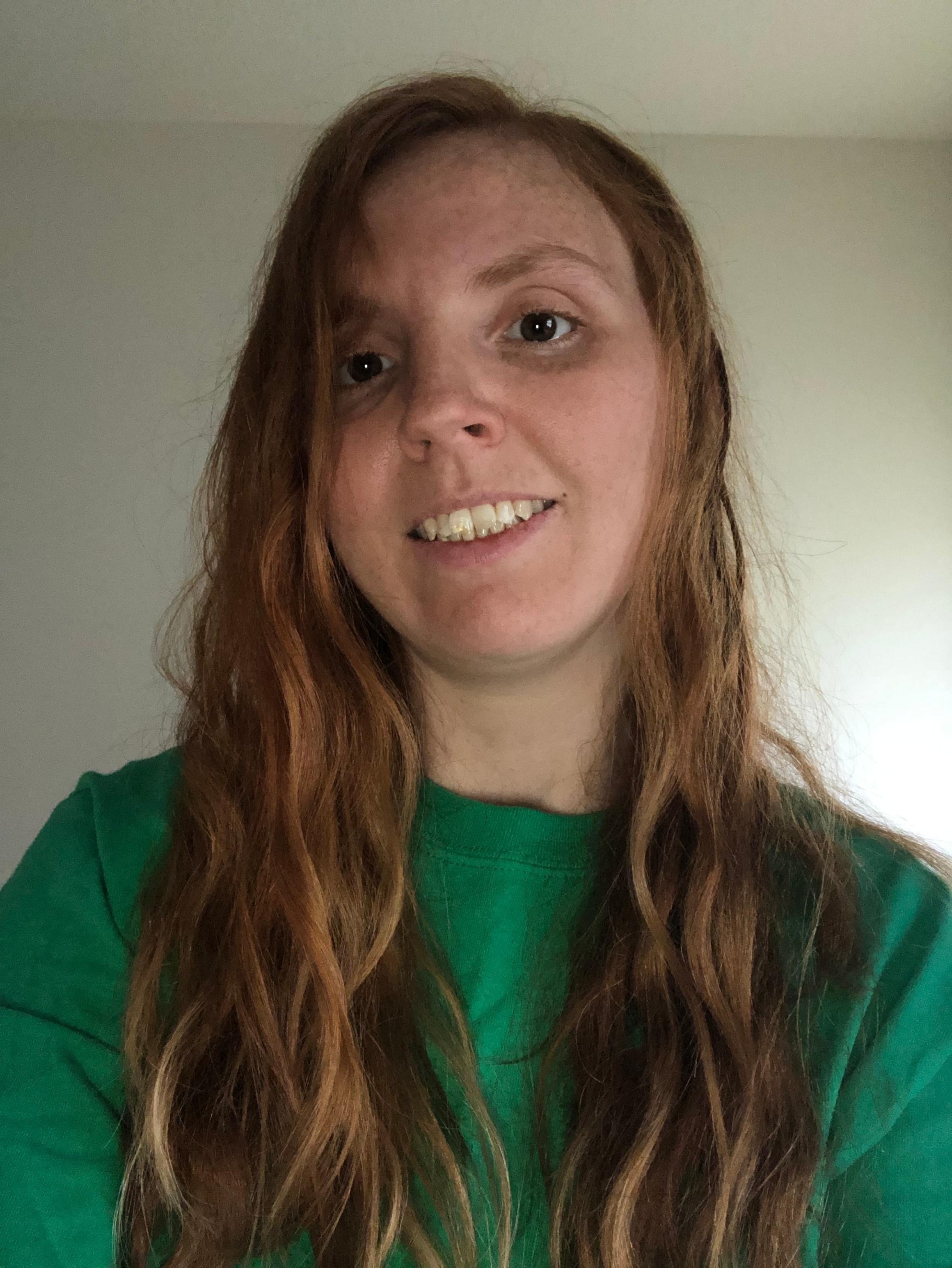 Sarah Hood's Instagram, Twitter & Facebook on IDCrawl