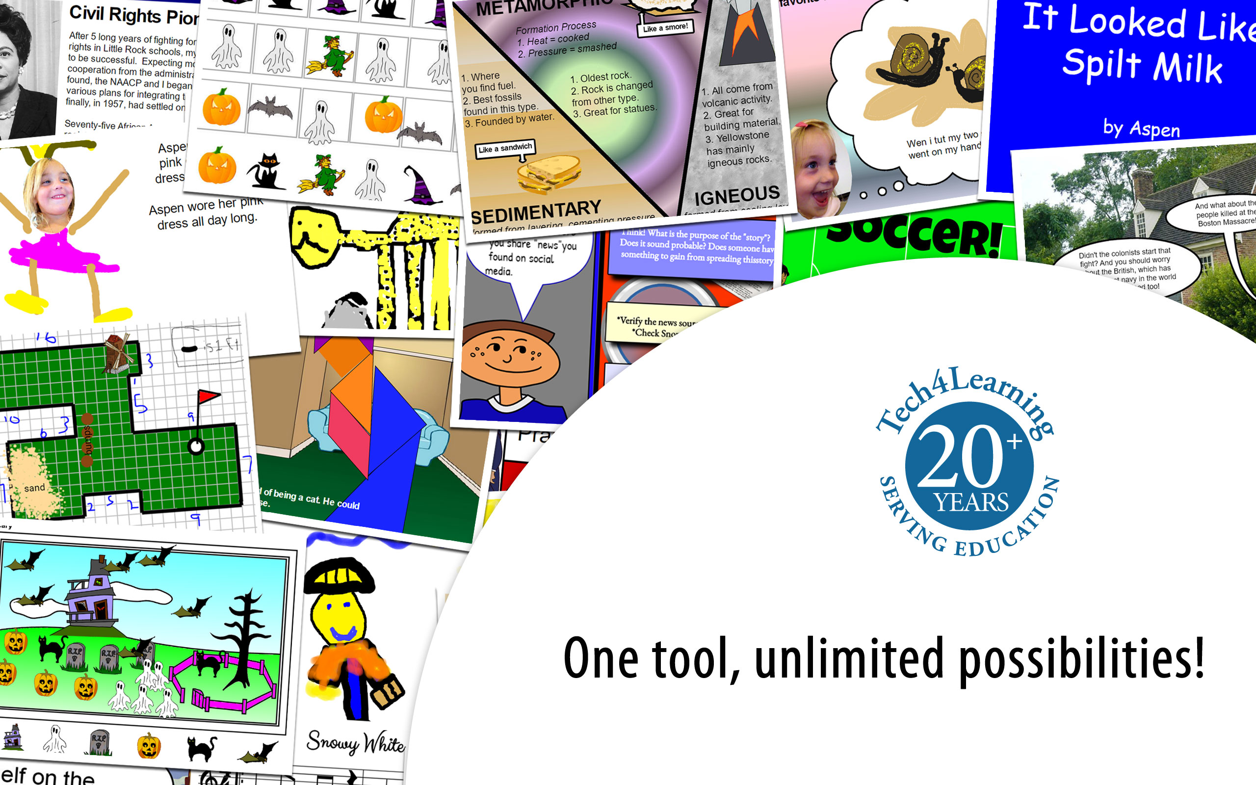 Wixie - App on Amazon Appstore