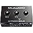 M-Audio Fast Track USB 2 Computer Audio Interface : Musical Instruments