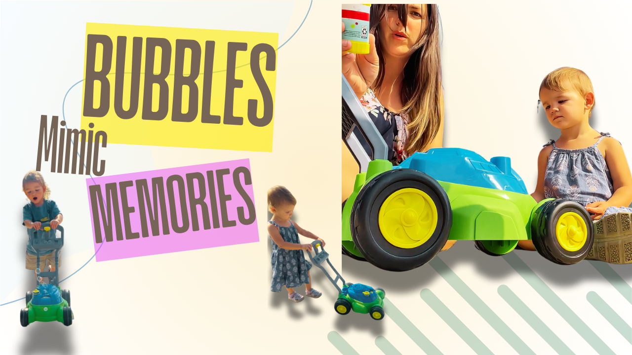Watch Sunshine, Bubbles, and Giggles on Amazon Live