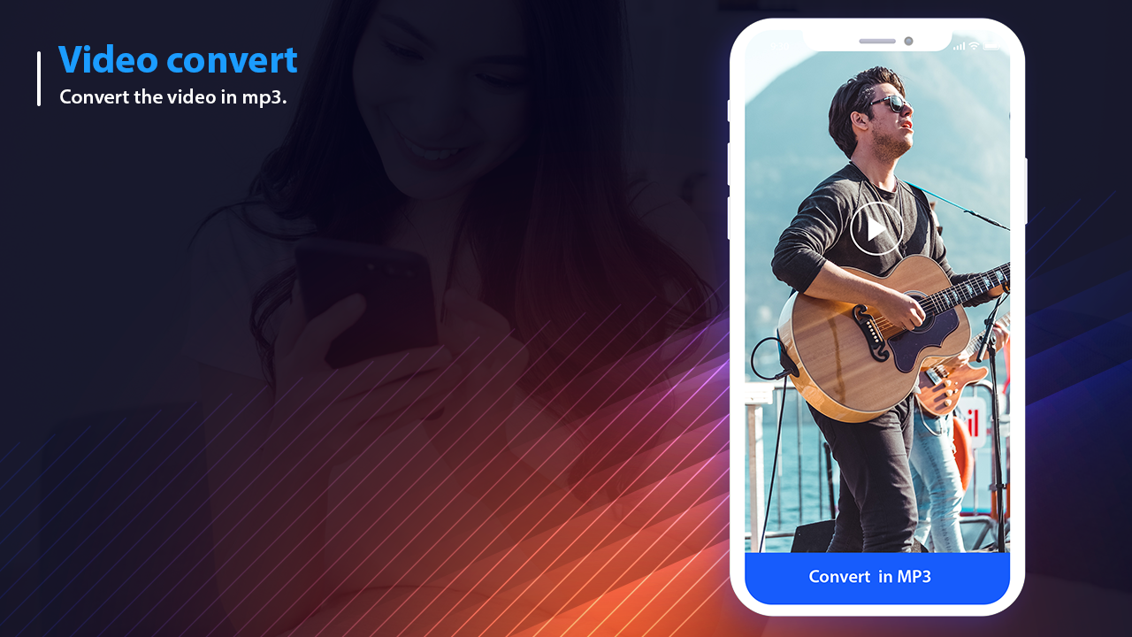 Video Player HD - Video Player Mp4 - App on Amazon Appstore
