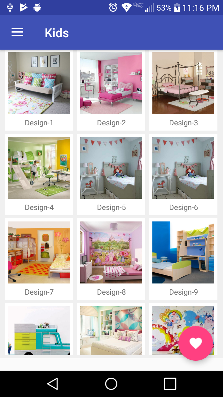 Bedroom Decorating Ideas - App on Amazon Appstore