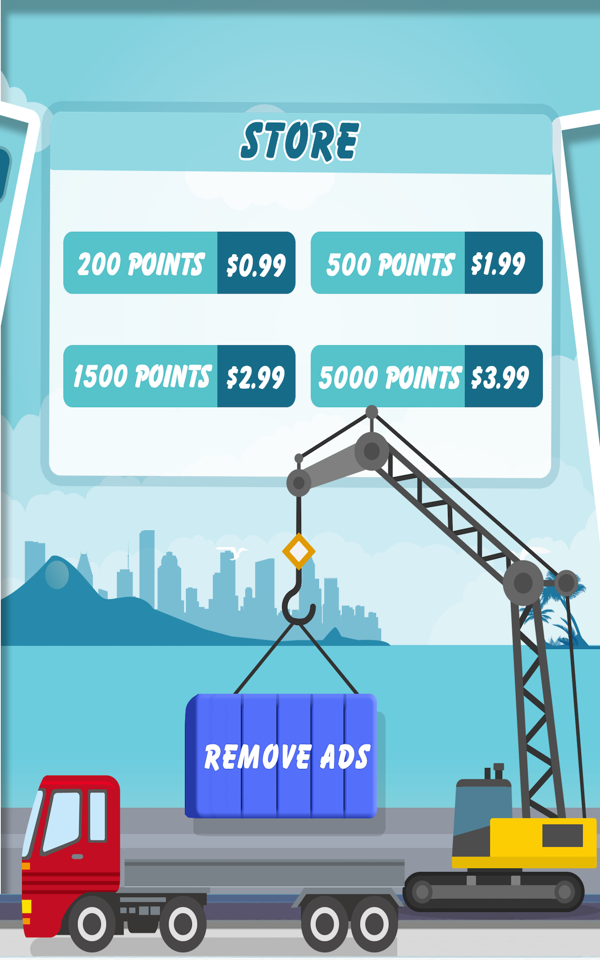 Sky Creeper - App on Amazon Appstore