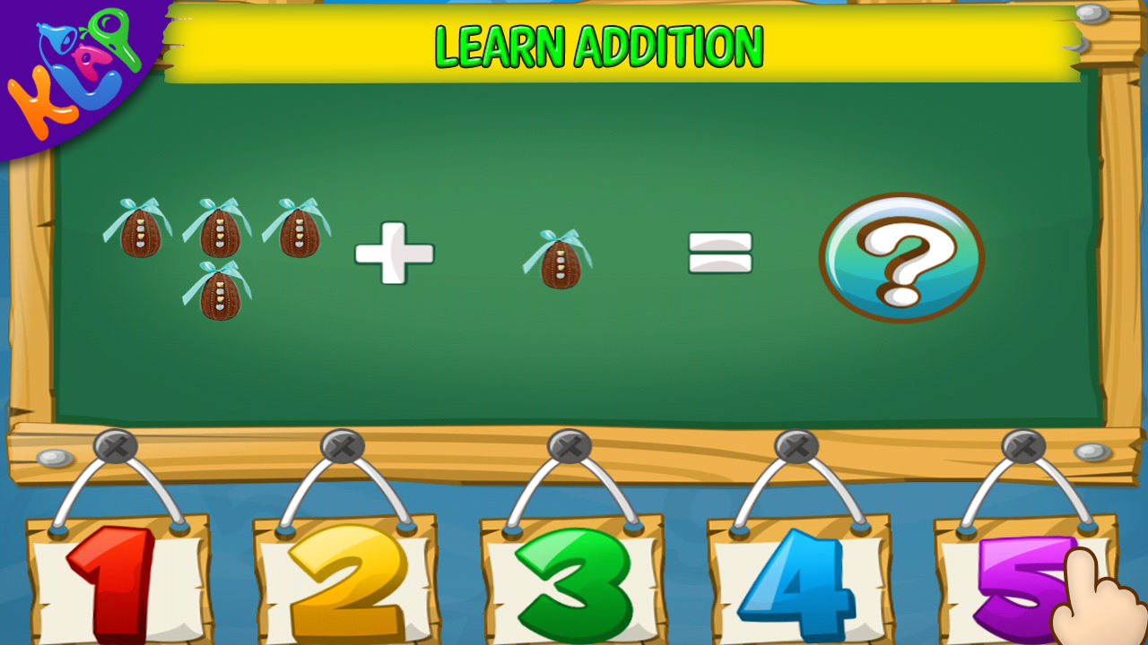 Inspees Color Math Lite - App on Amazon Appstore