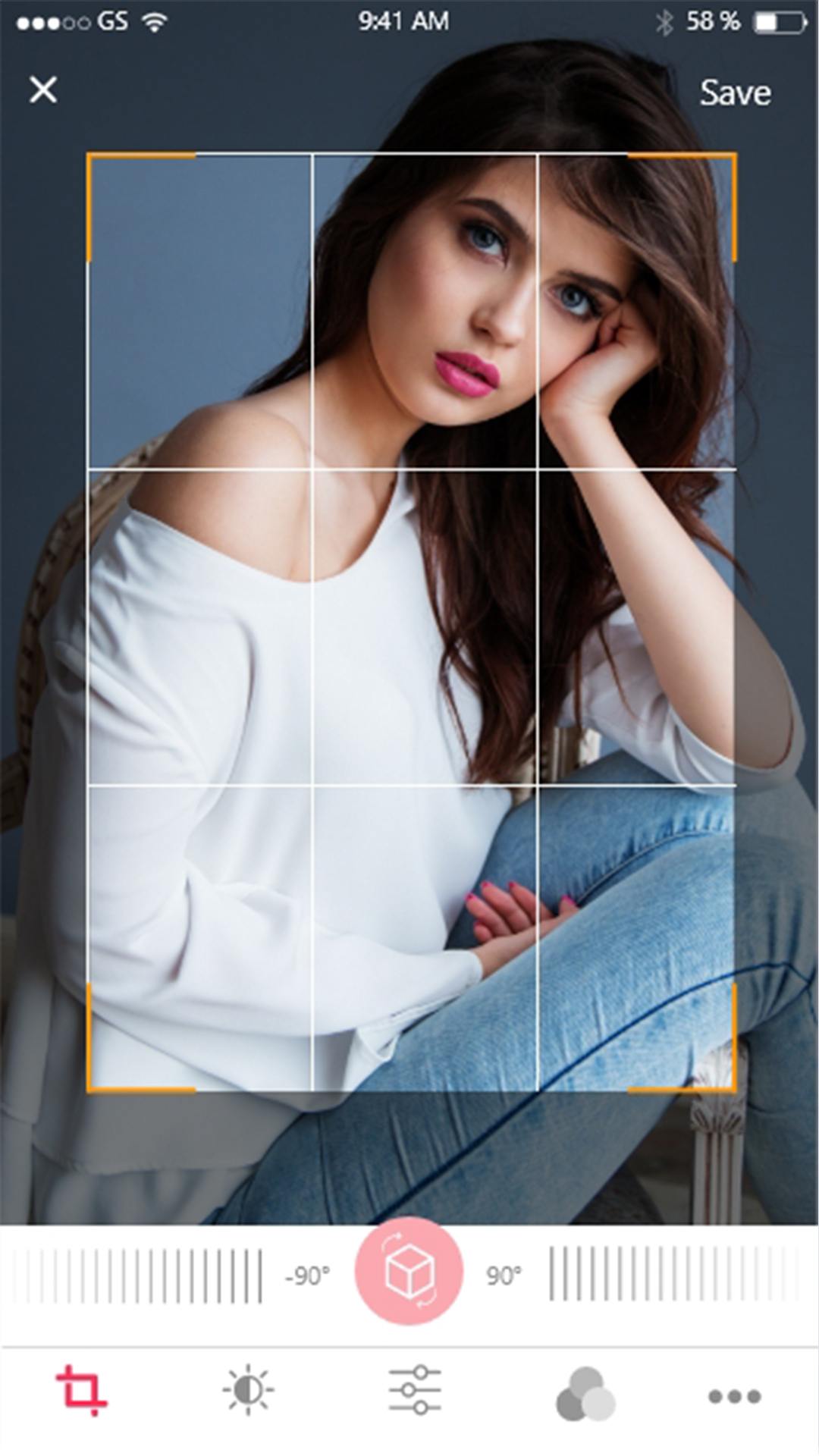 Light Art-Photo Editor - App on Amazon Appstore