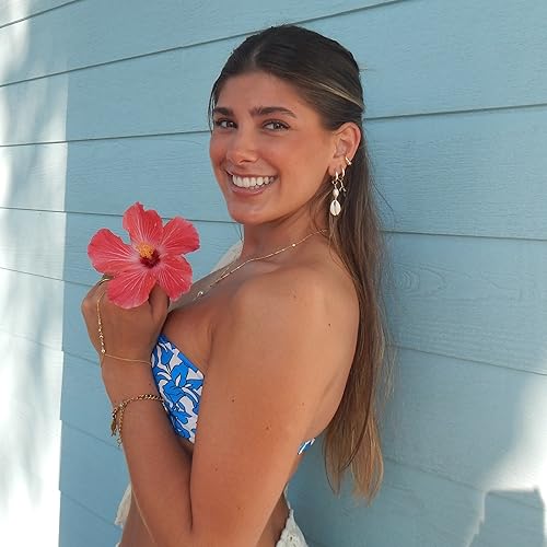 Lilah Bowers's Amazon Page