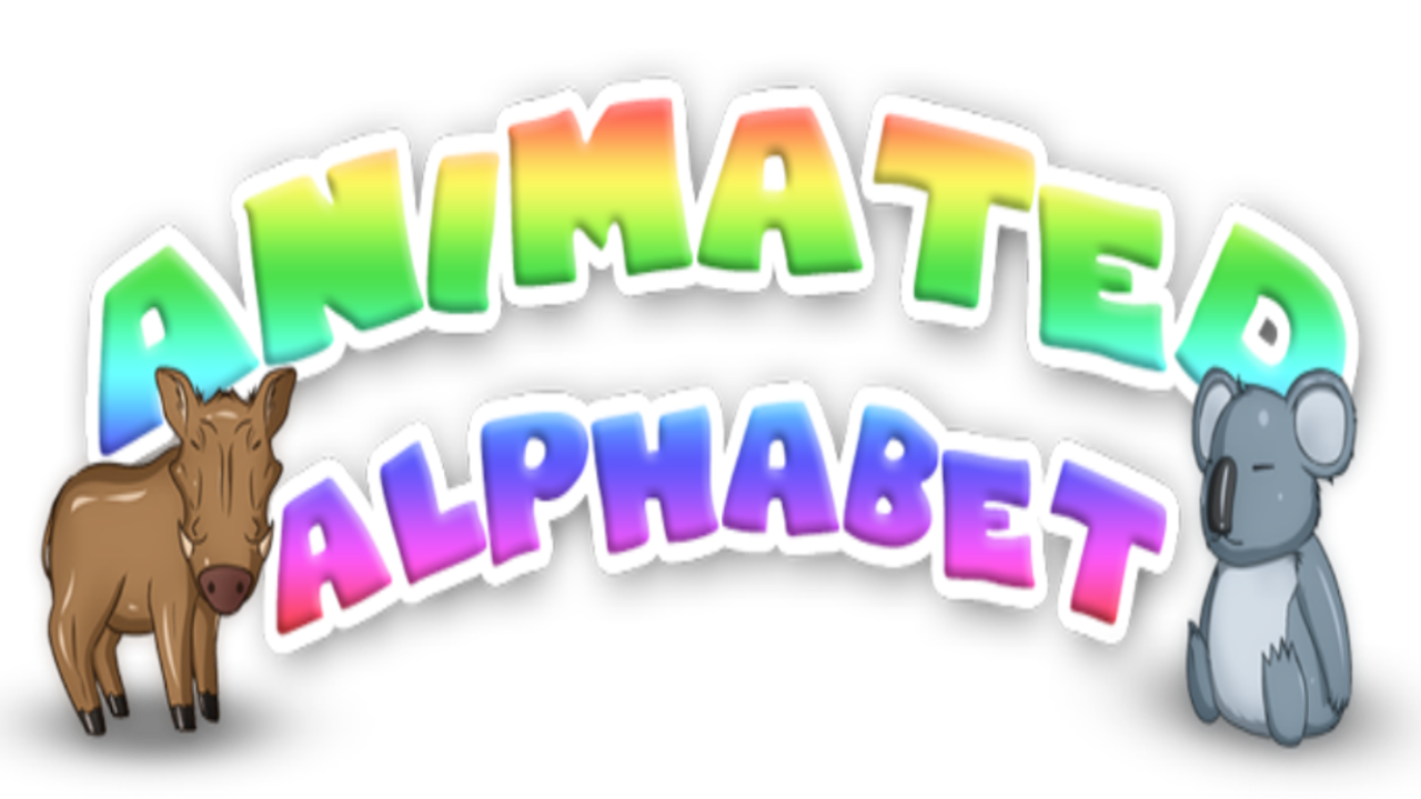 The Animated Alphabet - App on the Amazon Appstore