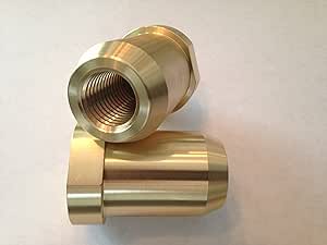 Amazon.com: Prop Knocker for Inboard Boats (fits 1-1/2" Shaft) : Sports ...