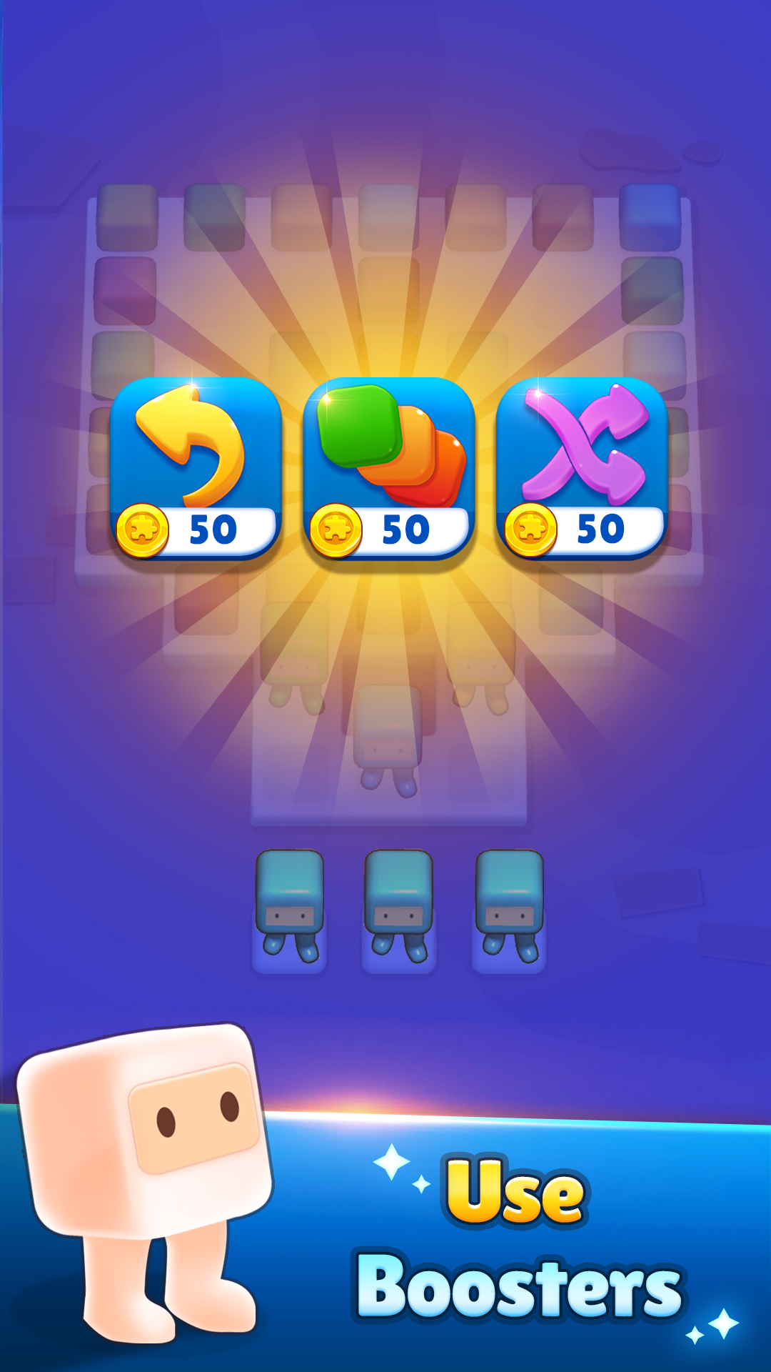 Toy Jam 3D - Match 3 Puzzle - App on Amazon Appstore
