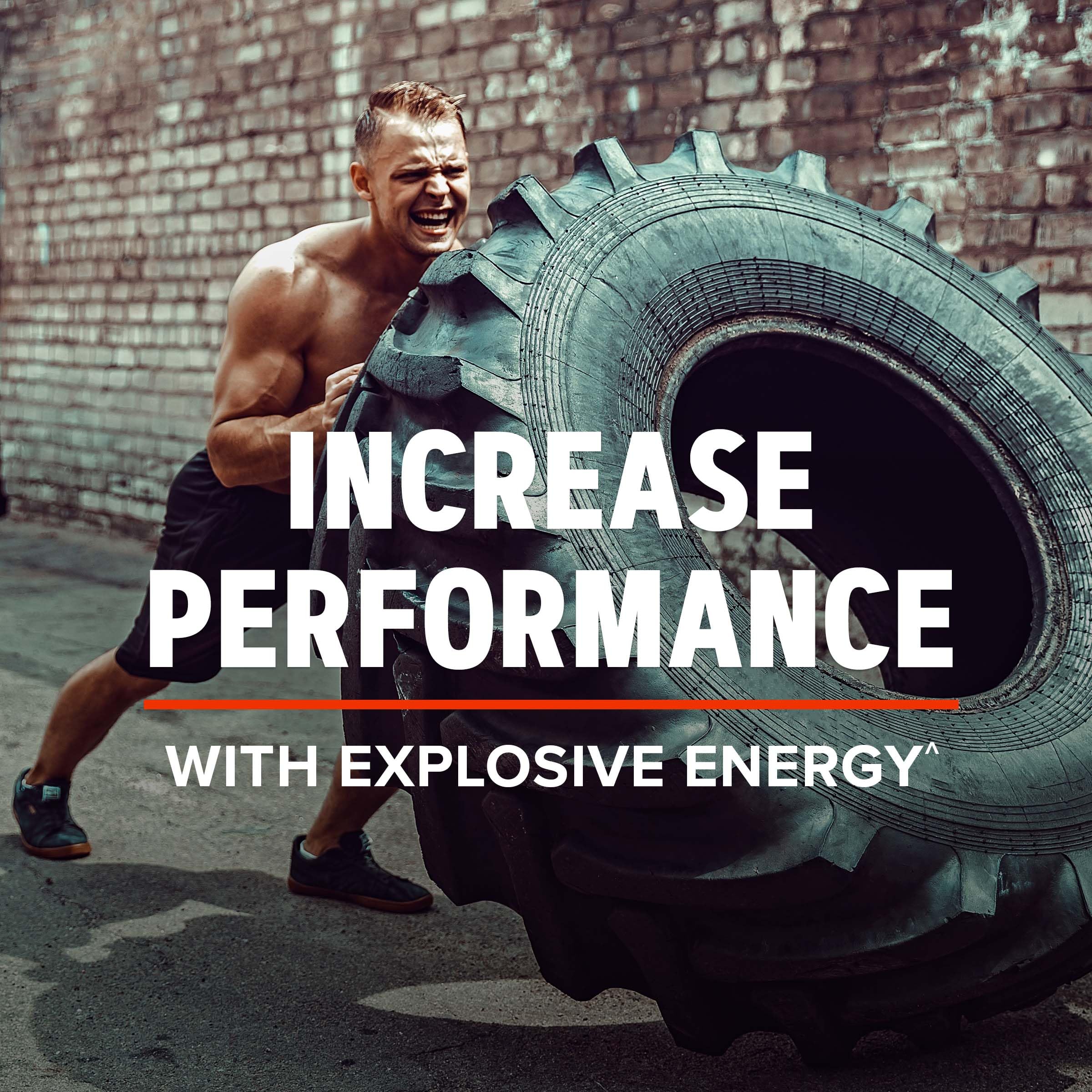 Snapklik.com : AMP Creatine HCl 189 Targeted Muscle Builder And ...