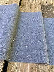 Amazon.com: MYOYAY 4ft x 10ft Indoor Outdoor Commercial Carpet Runner ...