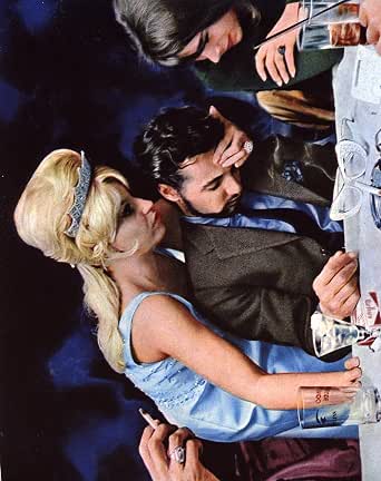 Pat Collins the Hip Hypnotist 8x10 Photo #R9675 at Amazon's ...
