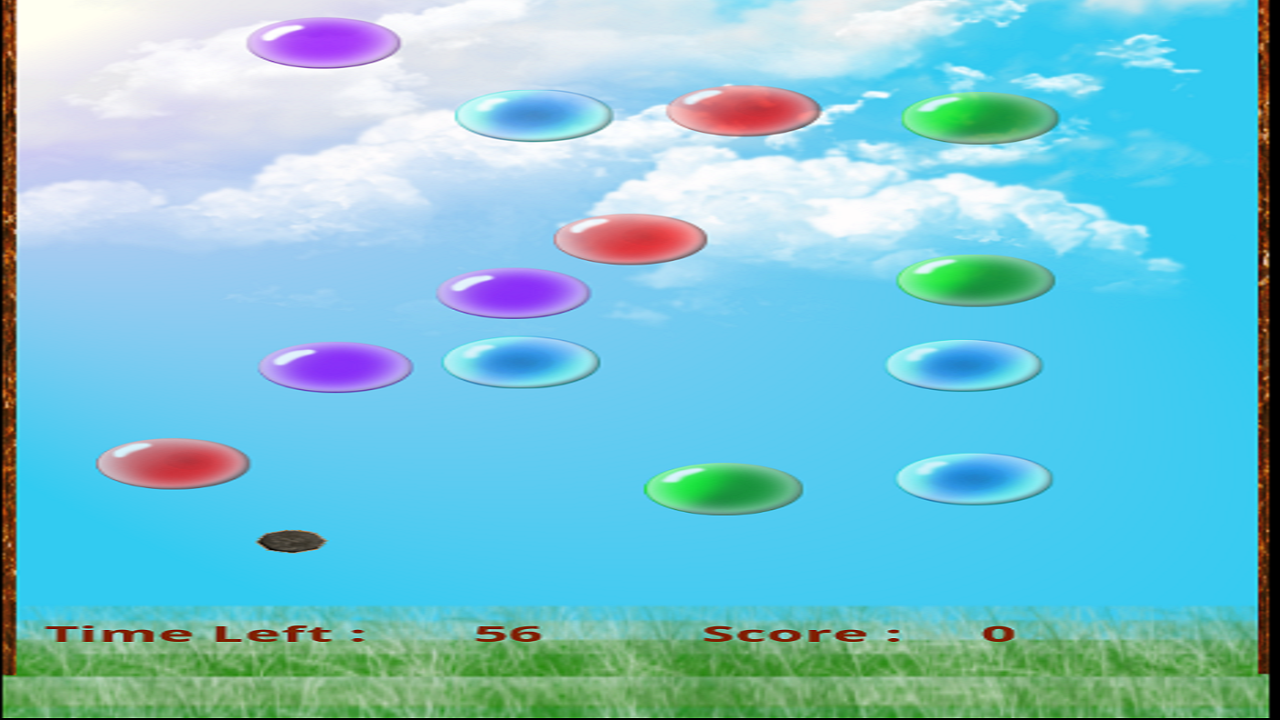 Bubble Pop Arena - App on Amazon Appstore
