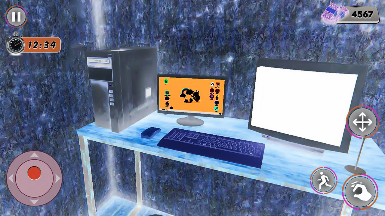 Streamer's Life 2 HighSchool Simulator 3D: Live Hosting and Streaming ...