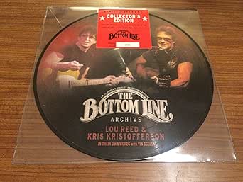 The Bottom Line Archive Series: In Their Own Words: With Vin Scelsa ...