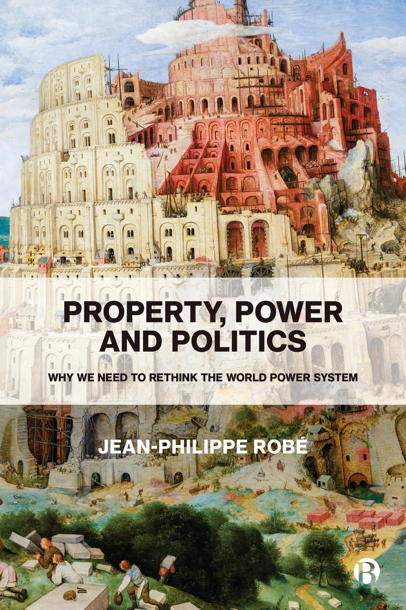 Amazon.com: Property, Power and Politics: Why We Need to Rethink the ...