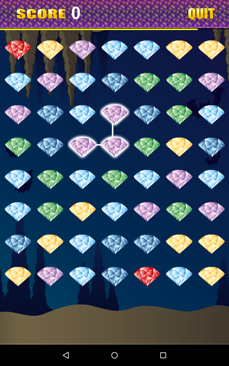 Cavern Of Wonders - App on Amazon Appstore