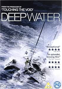 Deep Water [DVD] [2006]: Amazon.co.uk: Louise Osmond, Jerry Rothwell ...
