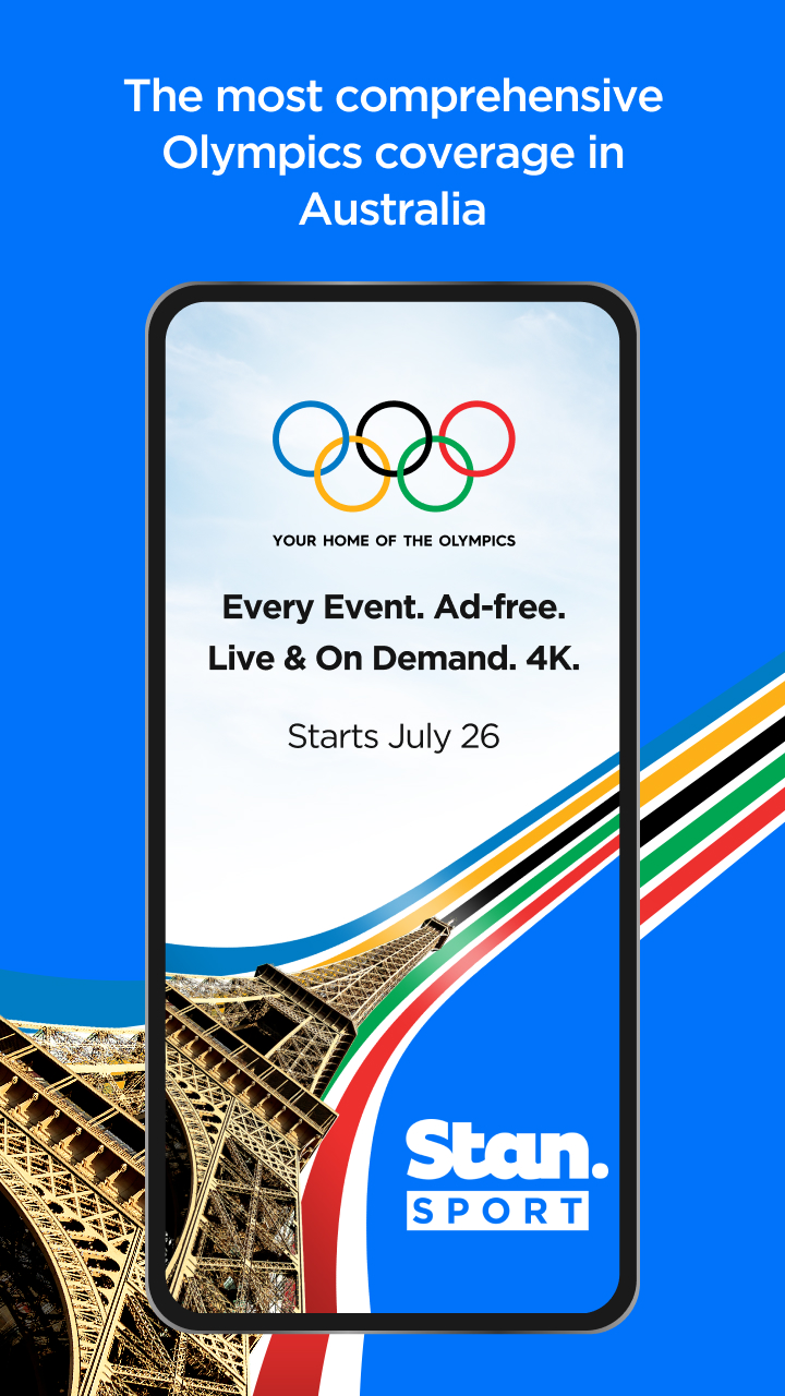 Stan. - App on Amazon Appstore