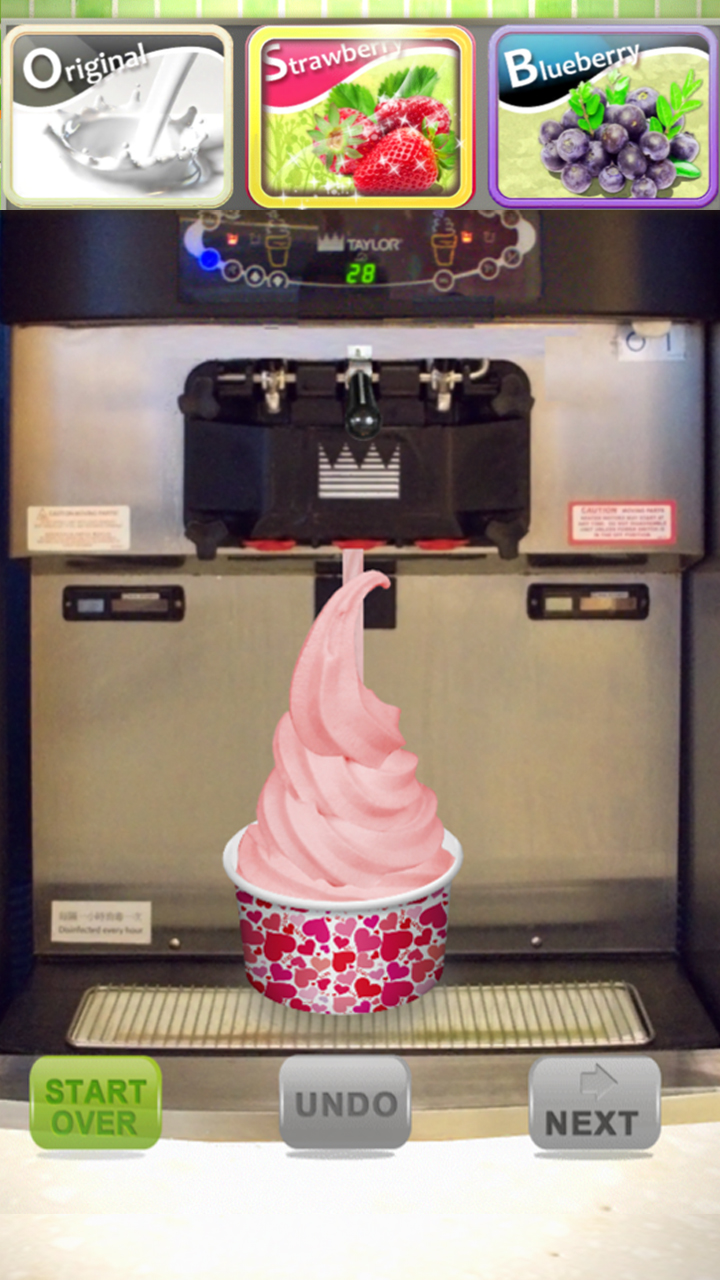 Froyo Party! Free - App on Amazon Appstore